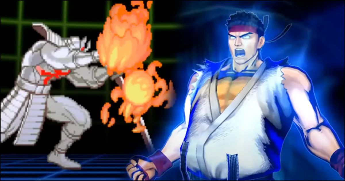 The worst Supers in Marvel vs. Capcom that actually make the characters ...