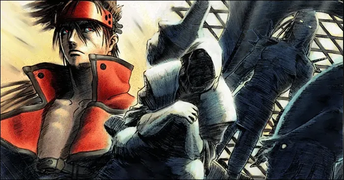 After more than 20 years, 'That Man' is finally going to be playable in ...