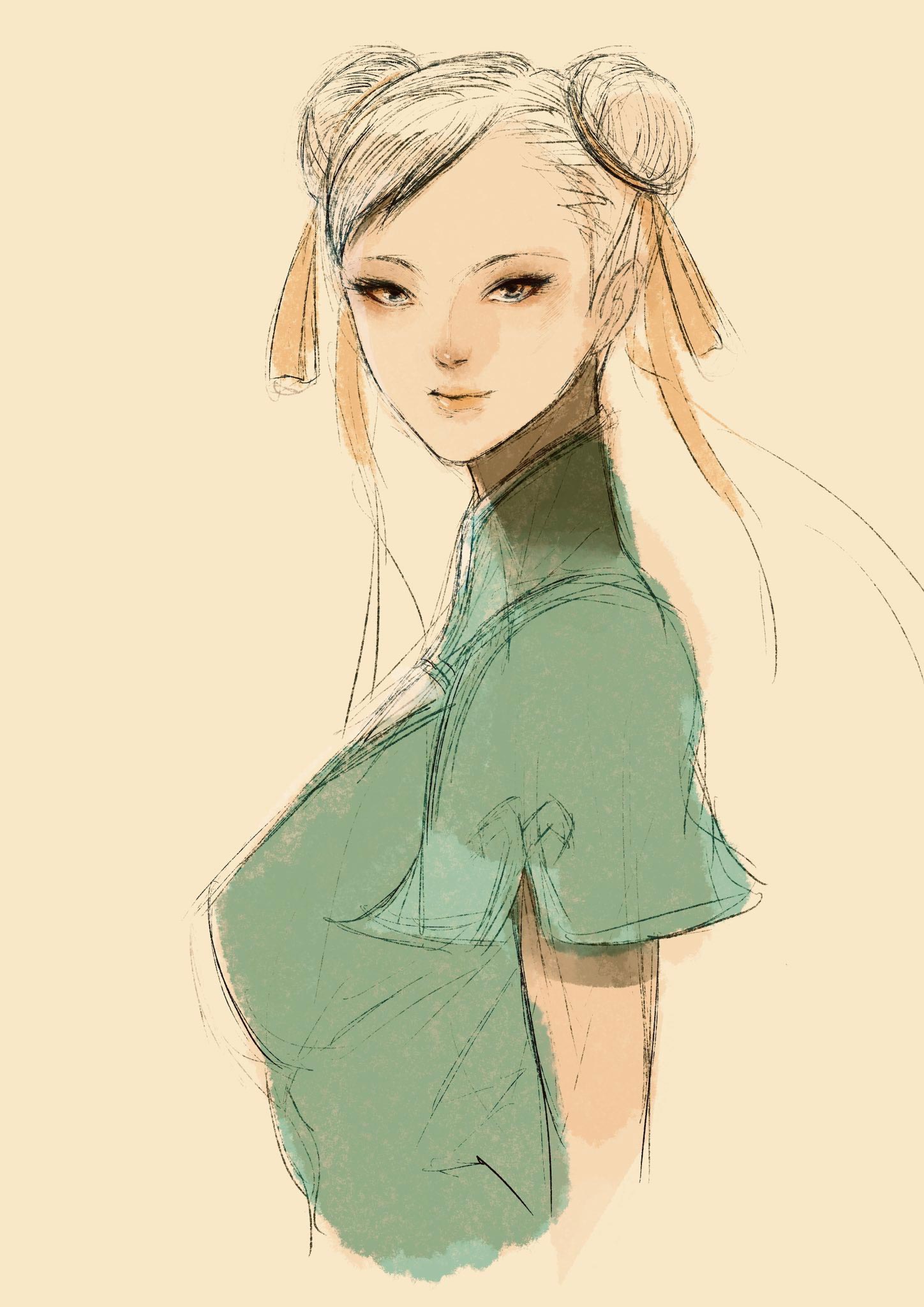 Kannoaki Street Fighter 6 artwork 8 out of 9 image gallery