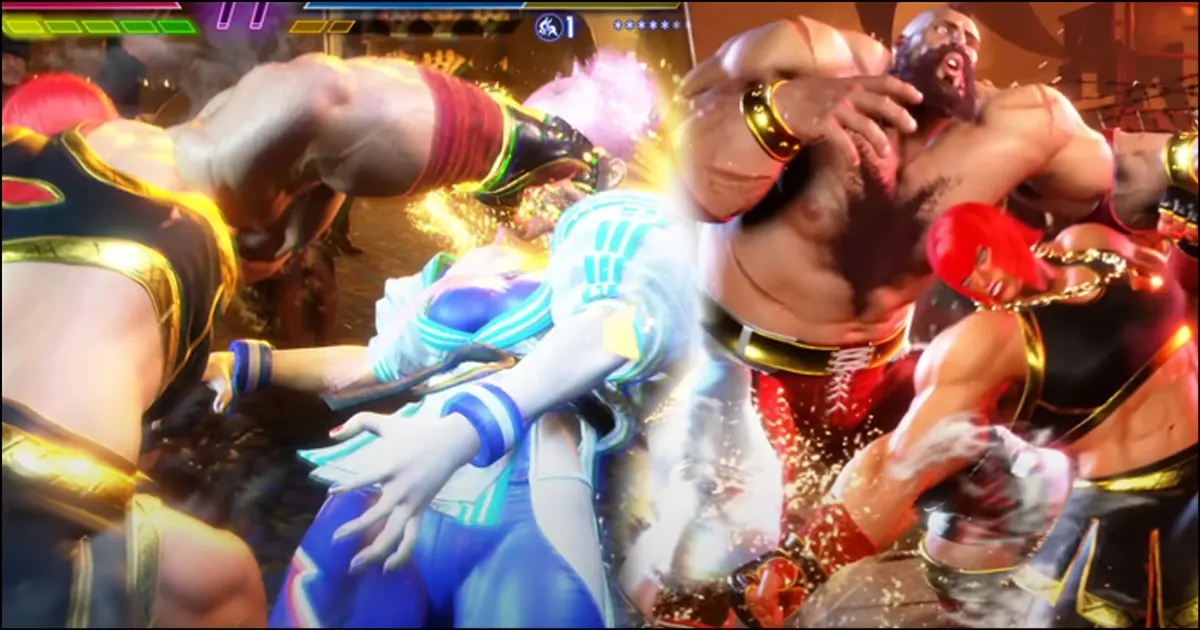 Marisa's most interesting attacks, mechanics and target combos in ...