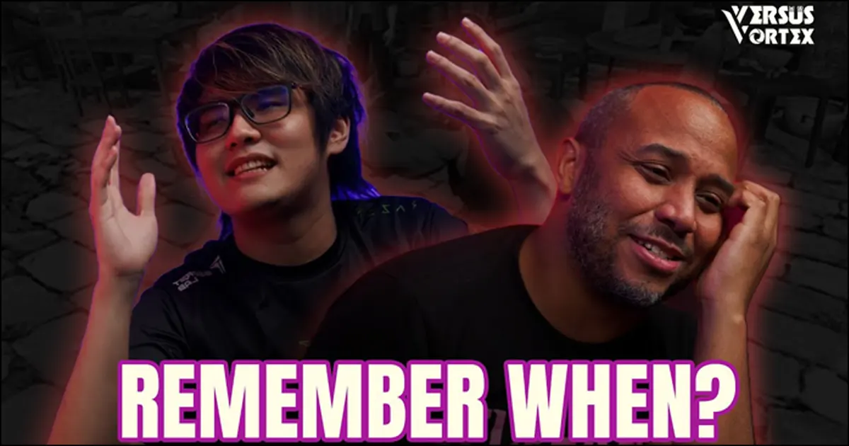 Mike Ross and Xian jump back into online Ultra Street Fighter 4 with ...