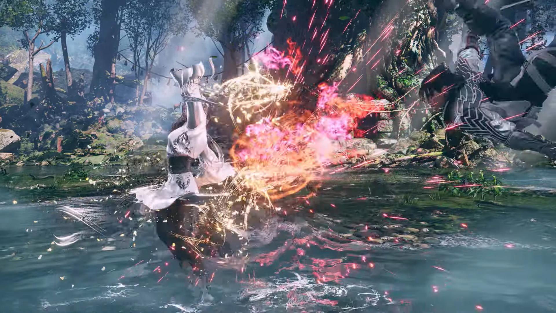 Jun Kazama In Tekken 8 2 Out Of 9 Image Gallery