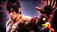 New Tekken 8 character descriptions reveal updated story lines for Jin ...