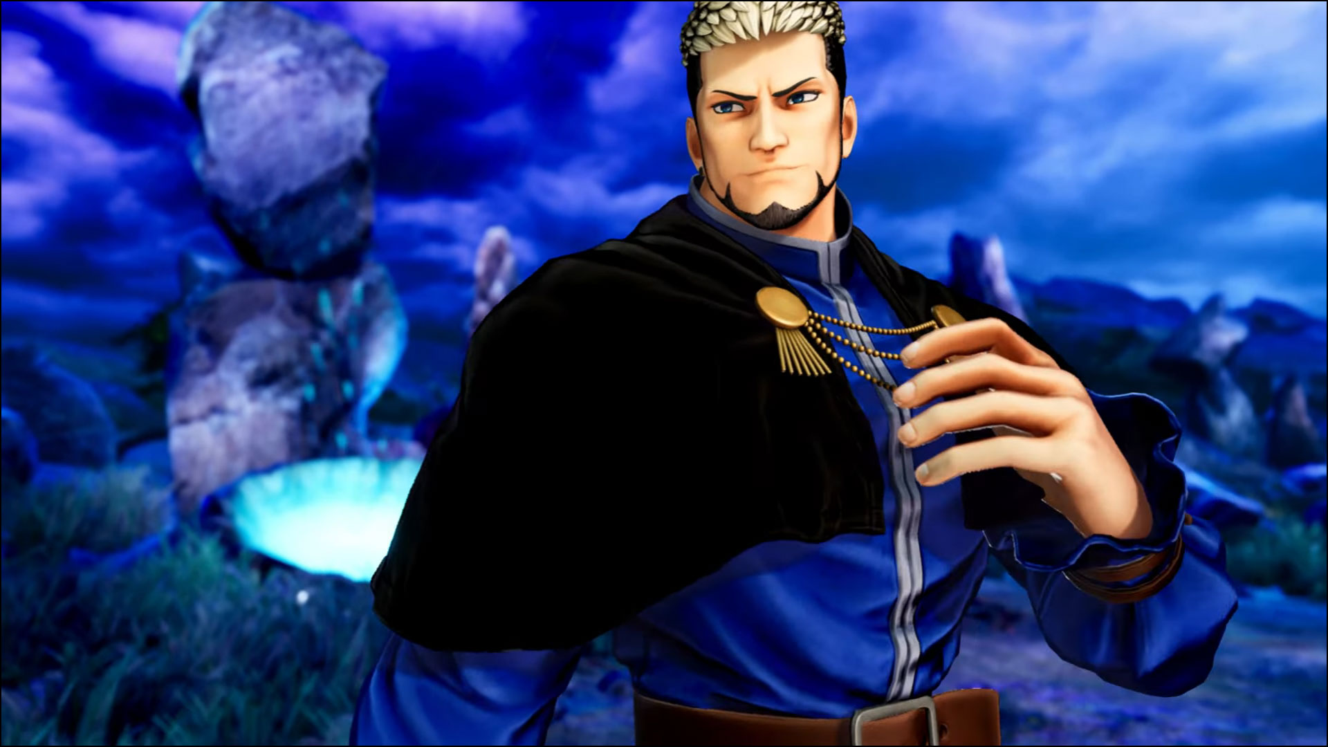 SNK News Trailer 9 Out Of 24 Image Gallery SNK News Trailer 9 Out Of 24 Image Gallery