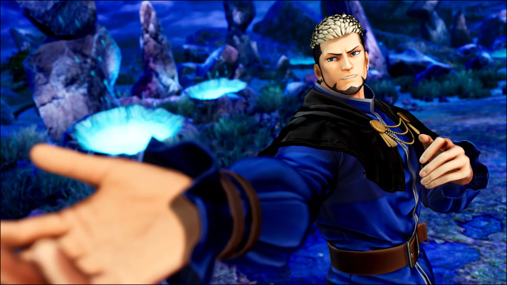 SNK News Trailer 10 Out Of 24 Image Gallery