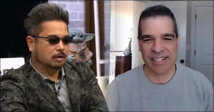 Tekken Director Katsuhiro Harada reveals his favorite Mortal Kombat ...