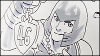 Street Fighter 6 countdown artwork 2 out of 5 image gallery