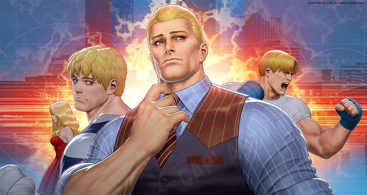 Shinkiro Cody artwork 1 out of 1 image gallery