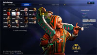 Street Fighter 6 alternate costumes 2 out of 10 image gallery