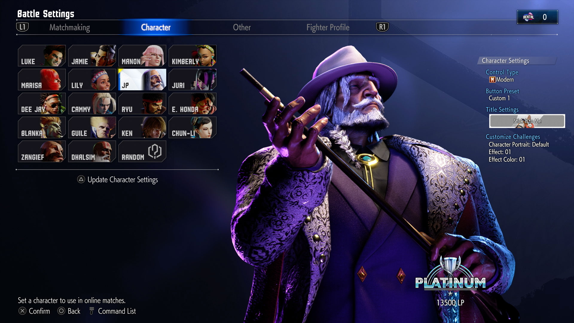 Street Fighter 6 alternate costumes 3 out of 10 image gallery