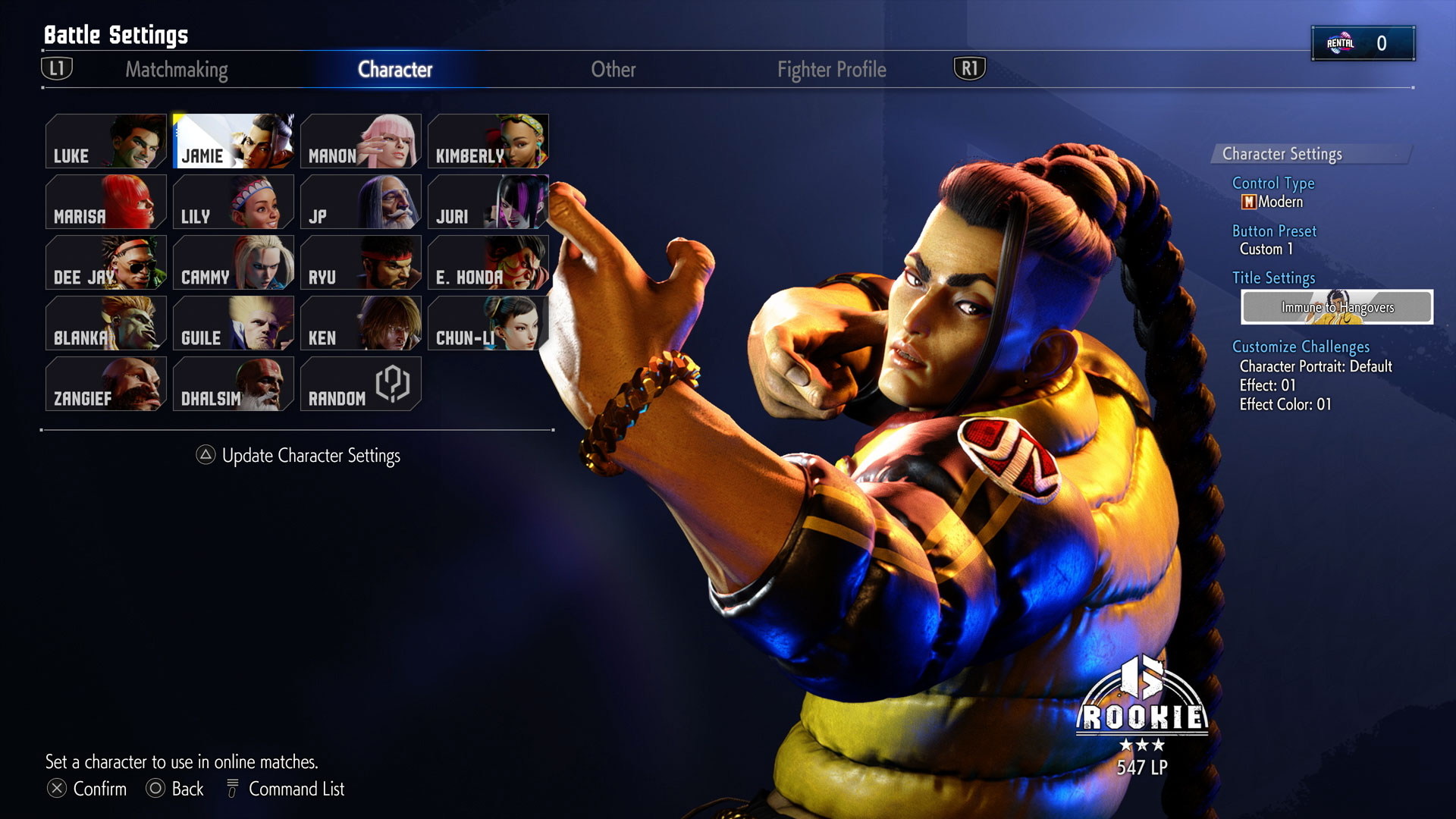 Street Fighter 6 alternate costumes 7 out of 10 image gallery