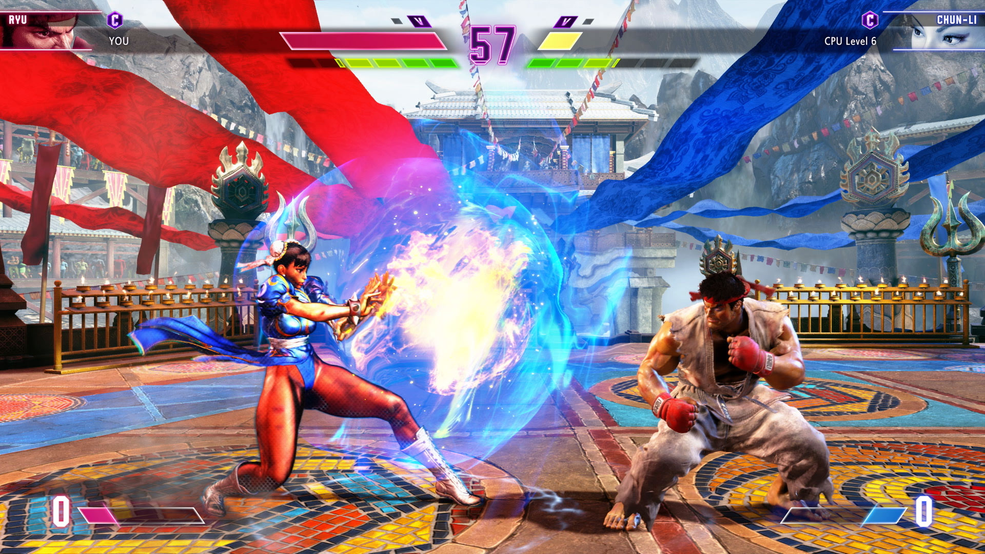 Street Fighter 6 alternate costumes 10 out of 10 image gallery