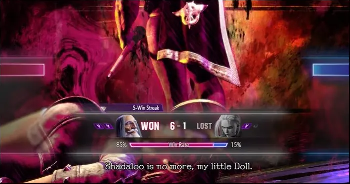 If there was any doubt, JP is a confirmed Psycho Power user and he's ...