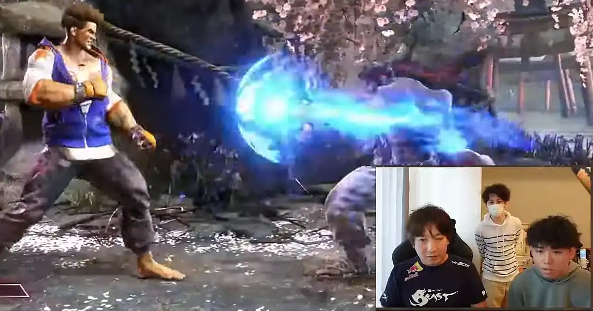 Daigo, John Takeuchi, and Shuto give us a taste of high level play with ...