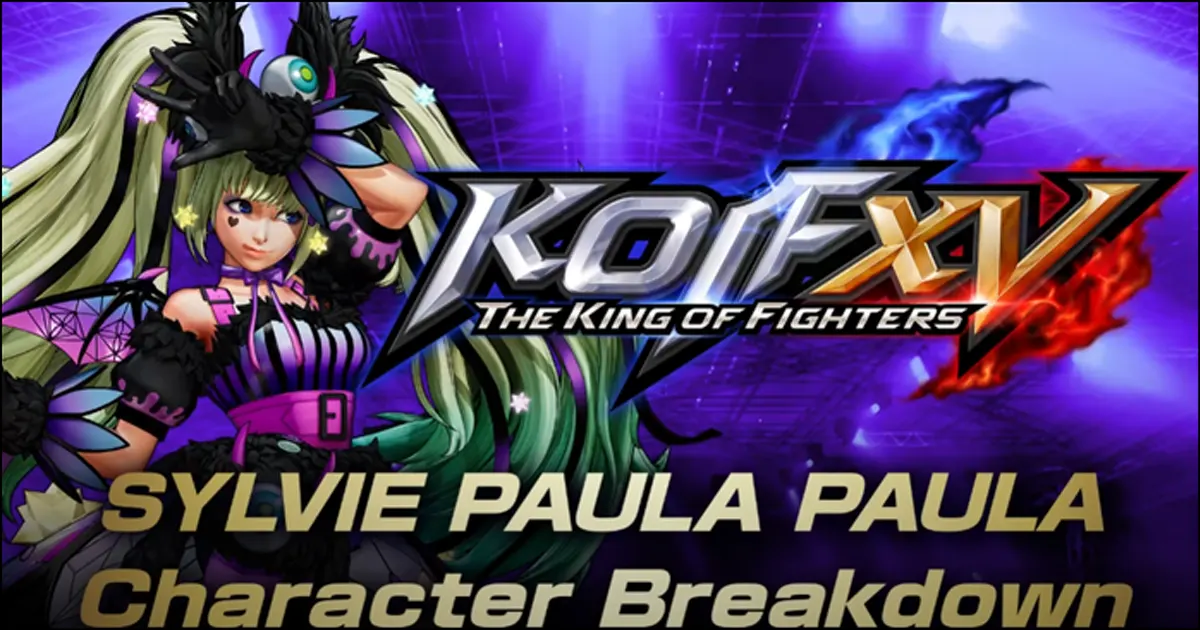 Sylvie Paula Paula is here to beat you with her Bootie Bootie in new ...