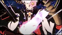 Asuka Guilty Gear reveal 2 out of 9 image gallery