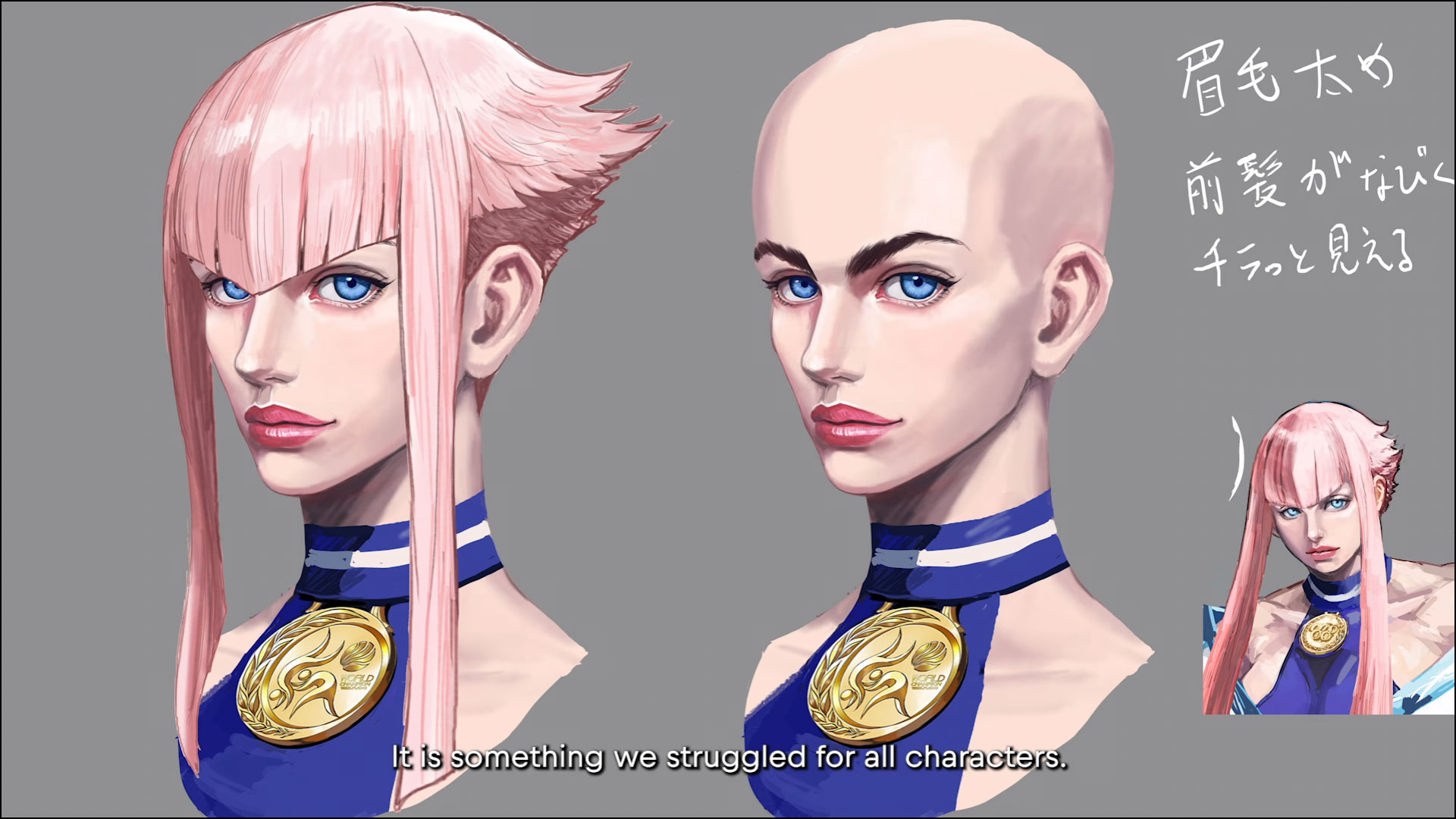 Street Fighter 6 Concept Art 14 out of 20 image gallery