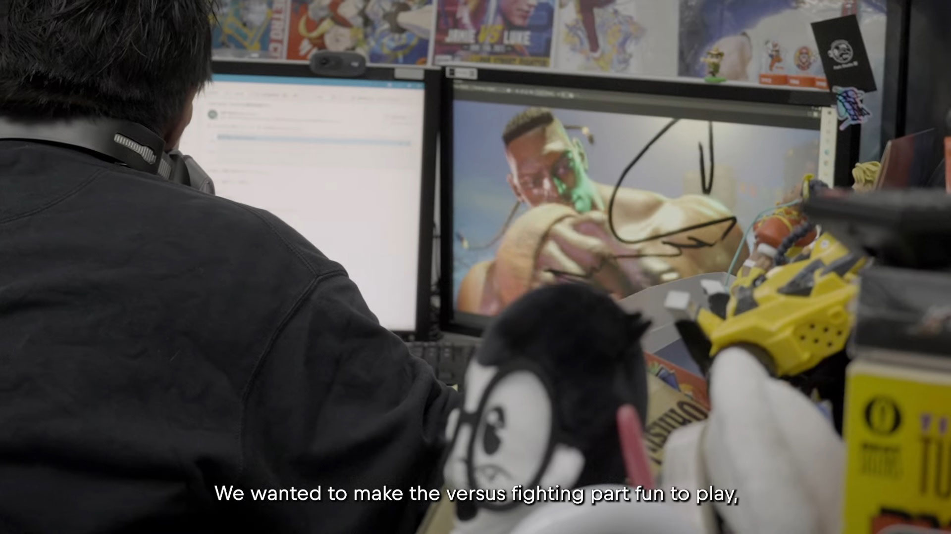 Dee Jay's classic costume in Street Fighter 6 1 out of 4 image gallery
