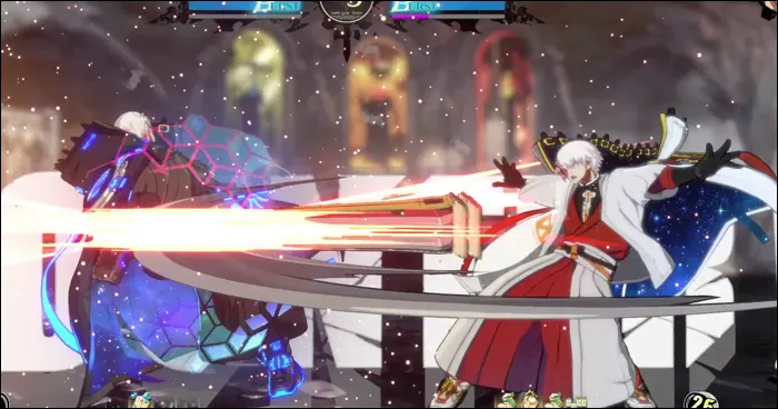 Is Asuka R# worth the money in Guilty Gear Strive?