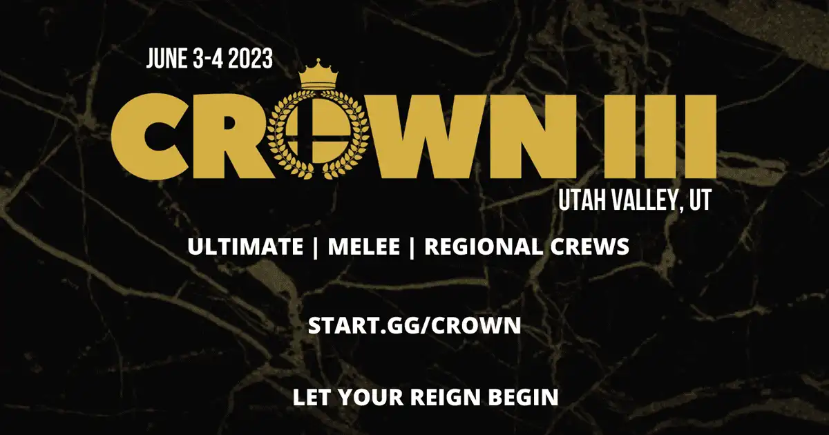 Crown the Third results