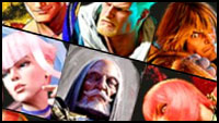 Nemo's Street Fighter 6 Week 1 Tier List 1 out of 1 image gallery