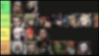 Jiyuna's Modern SF6 tier list 1 out of 1 image gallery