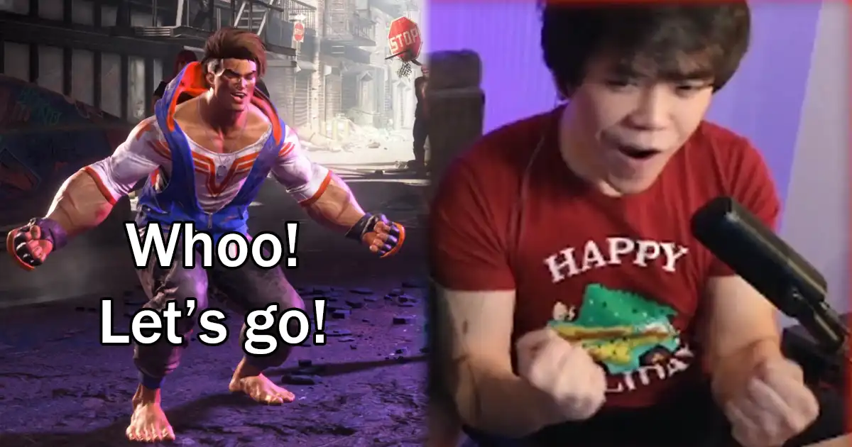 Luke's voice actor recounts pushing to have Luke pay a special homage ...