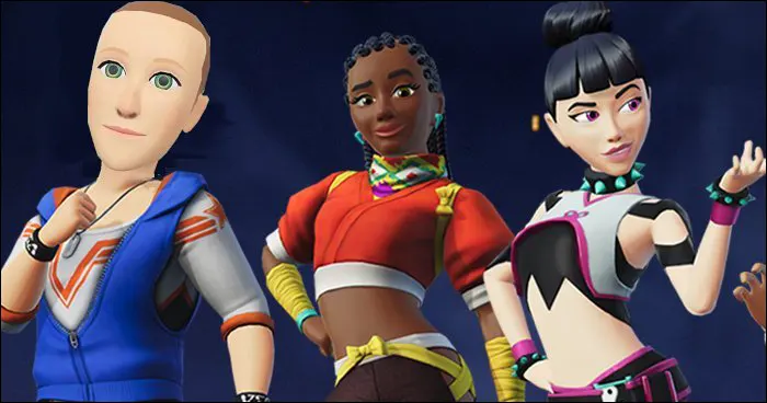 Street Fighter 6 avatars announced for the Metaverse and Facebook for ...