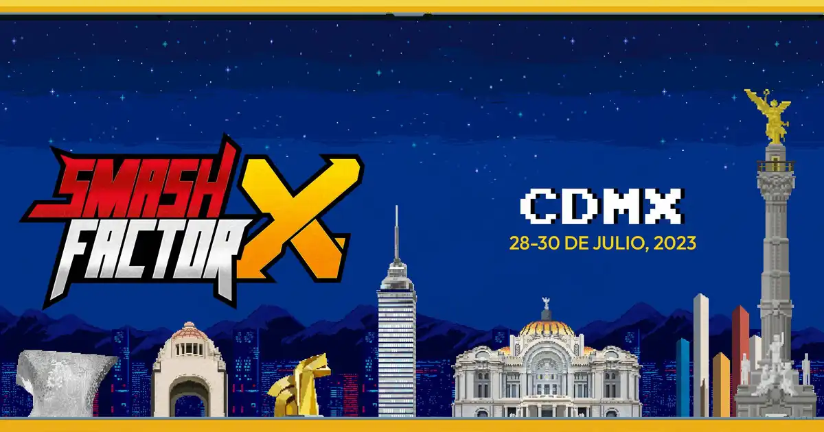 Smash Factor X results