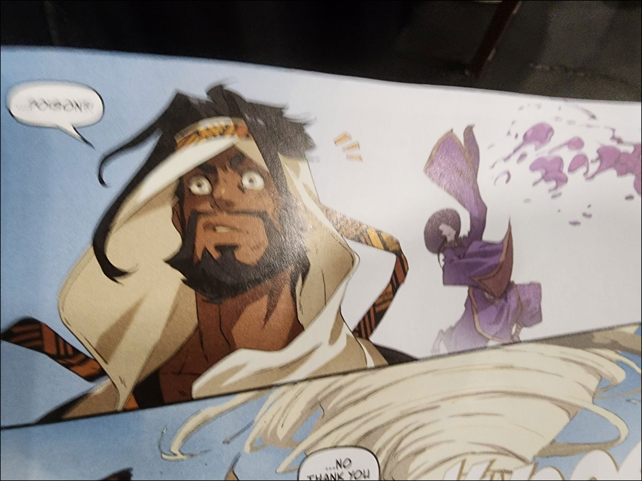 First Look at A.K.I 3 out of 12 image gallery