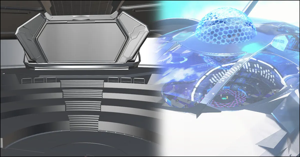 Breaking level boundaries reveals Street Fighter 6's Battle Hub is ...