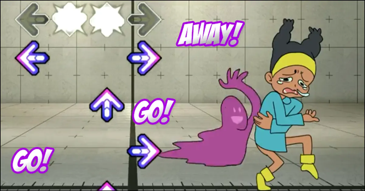 Clever and funny animation shows what it feels like to fight JP in ...