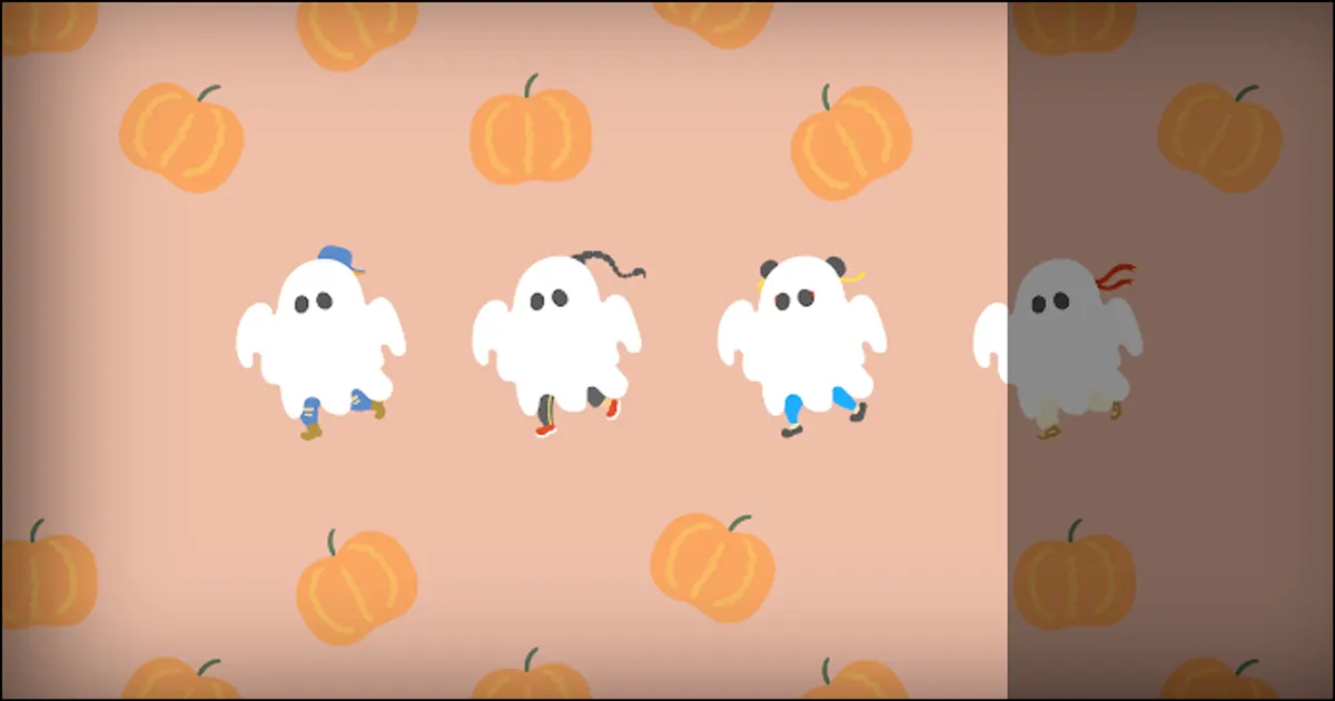 Every premium and free reward in new Spooky Party Fighting Pass for ...