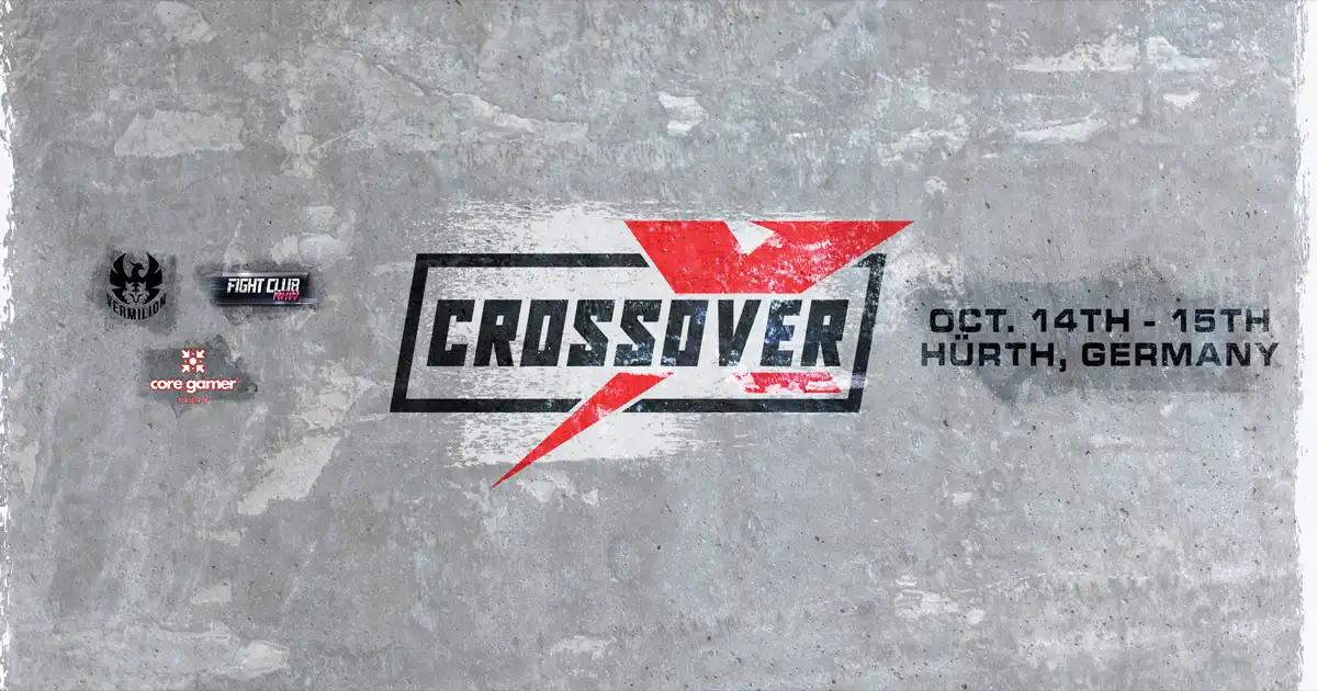 Crossover 2023 results