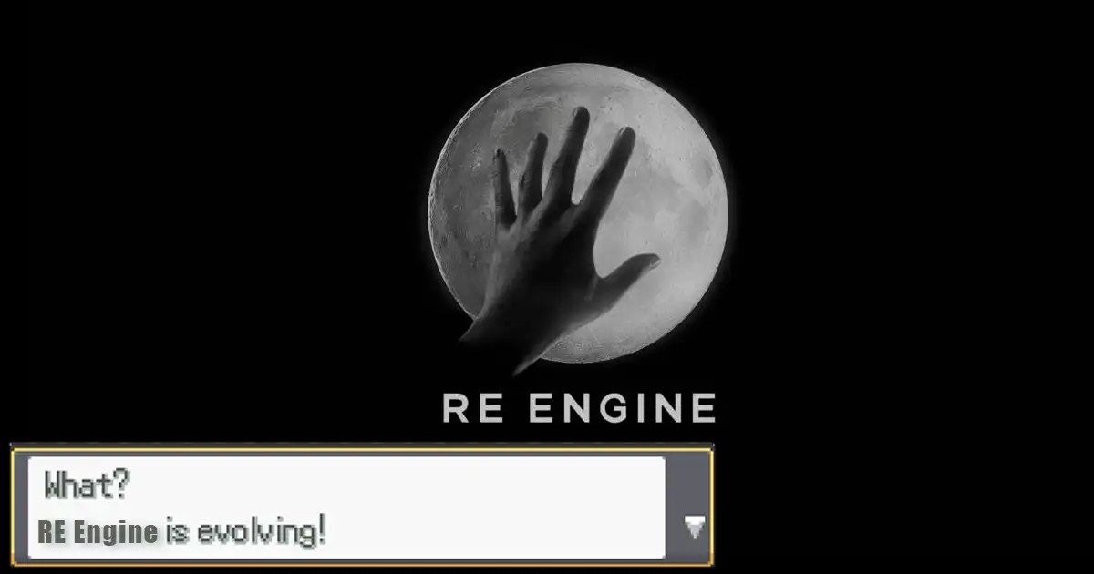 Capom's RE Engine is leveling up to RE neXt; could mean upgrades for ...
