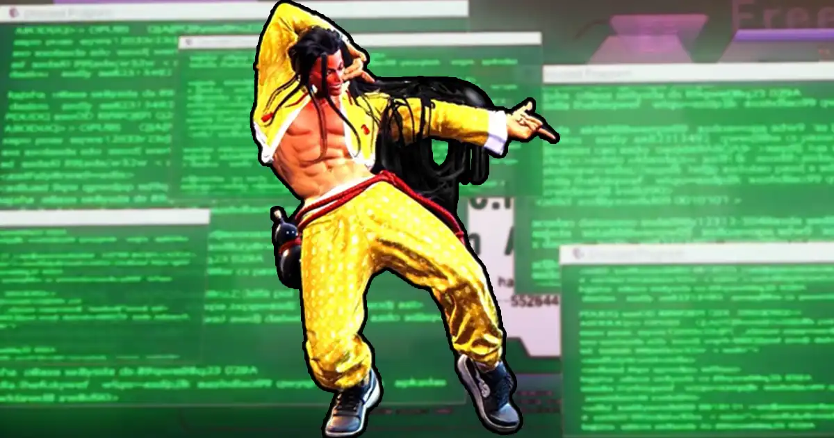 Latest Street Fighter 6 patch addresses Jamie's infinite stun bug but ...