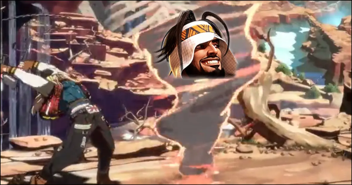 Axl goes full Rashid in second new special attack revealed for Guilty ...