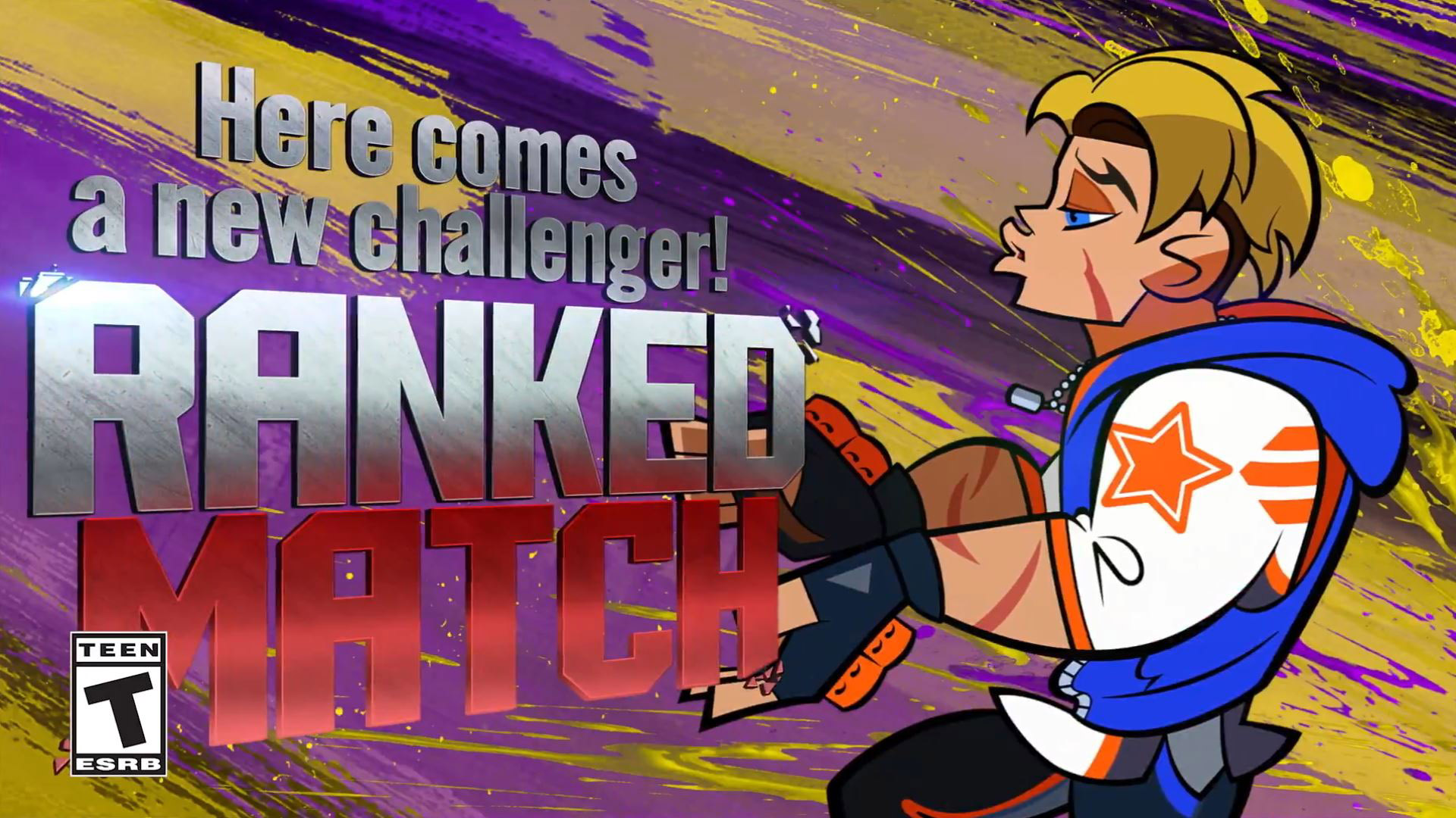 New SF6 Fight Cards 3 out of 9 image gallery