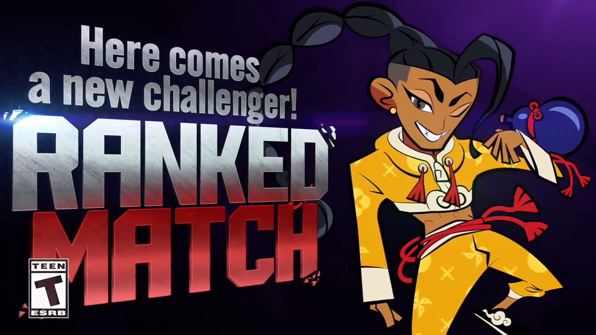 New SF6 Fight Cards 4 out of 9 image gallery