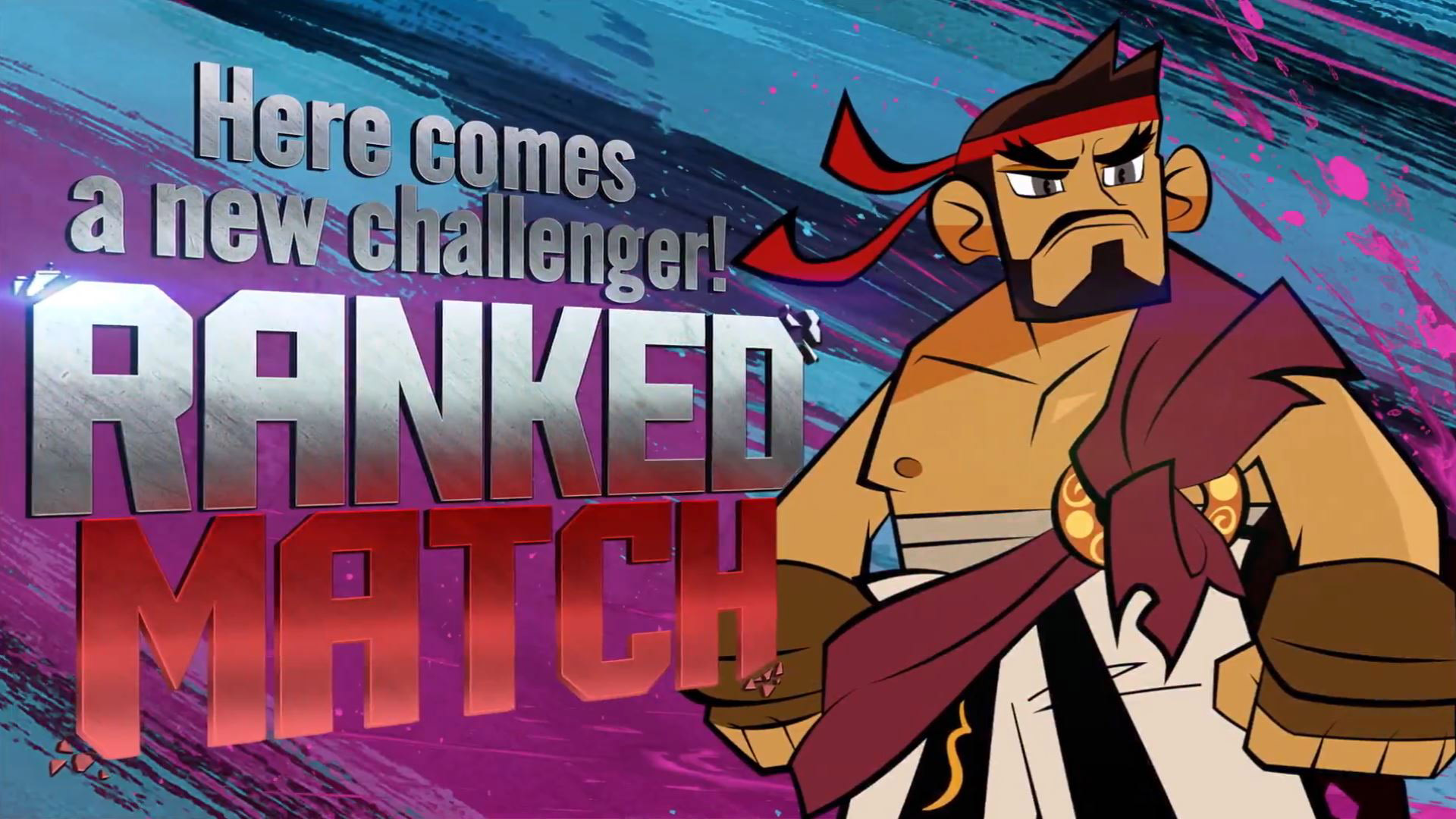 New SF6 Fight Cards 8 out of 9 image gallery