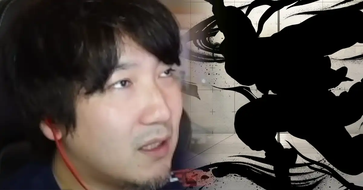 Here's which characters give Daigo the most trouble in Street Fighter 6