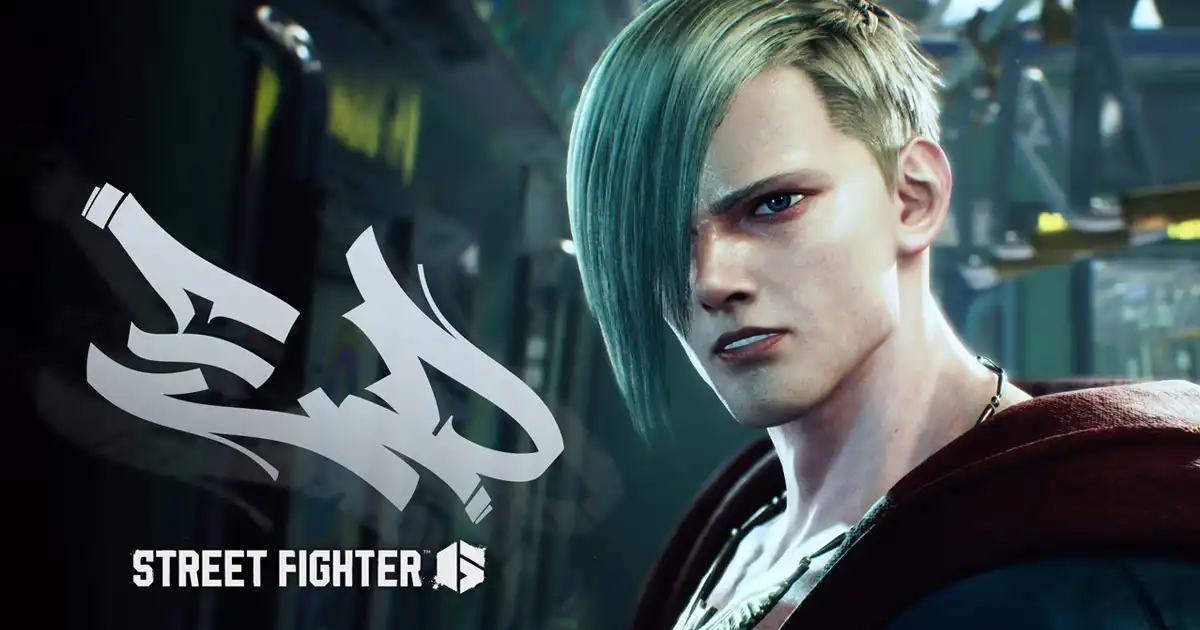 Ed teaser trailer released for Street Fighter 6, character releasing in ...