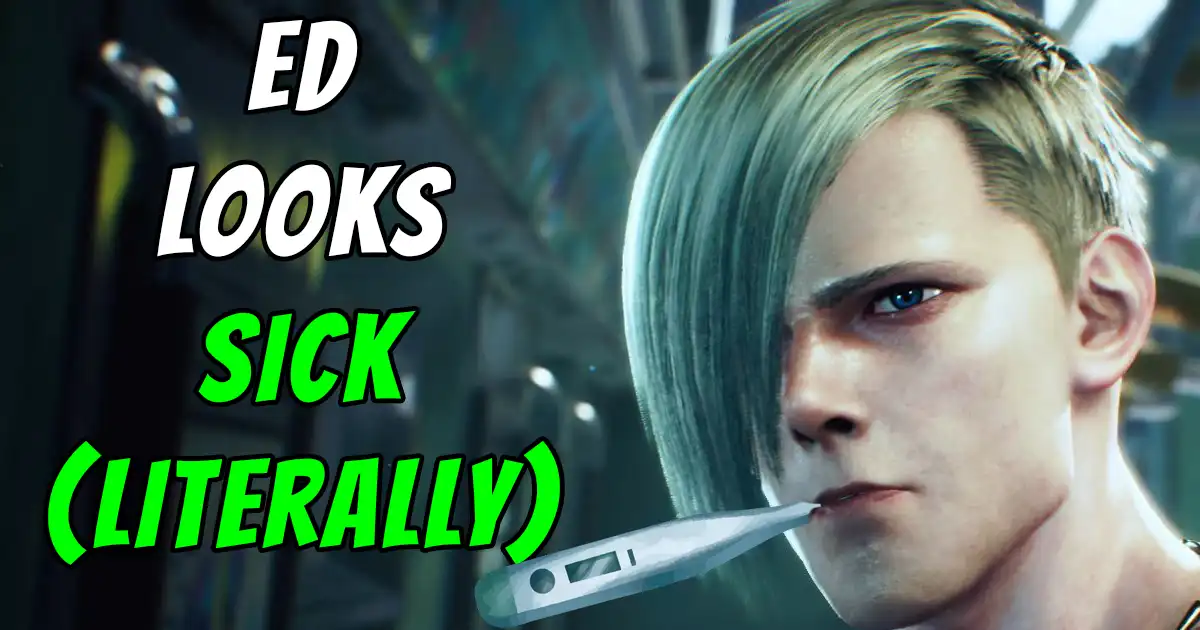 The good, the bad, and the ugly face; reactions to Ed's new Street ...