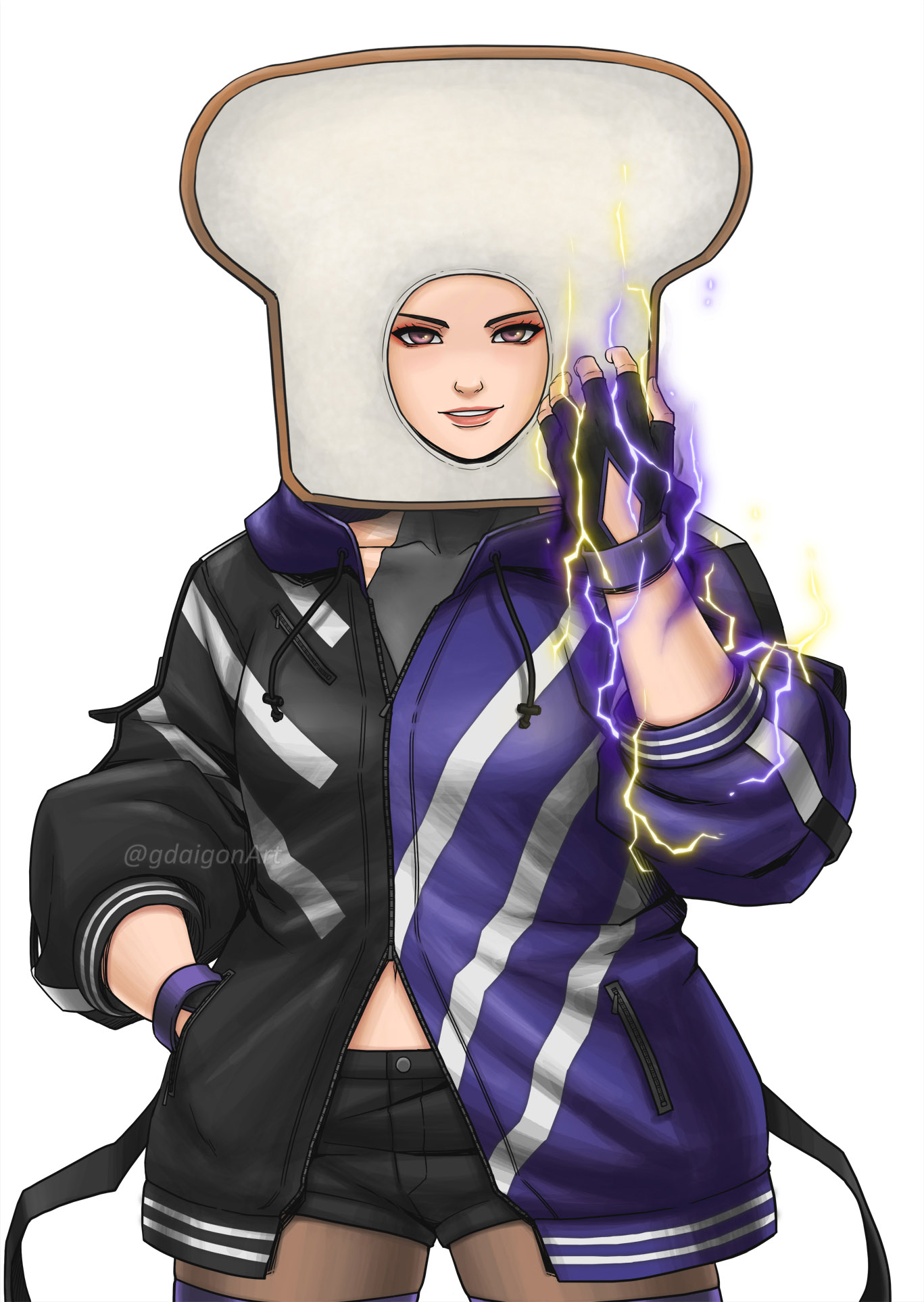 Reina Fan Gallery 7 out of 12 image gallery