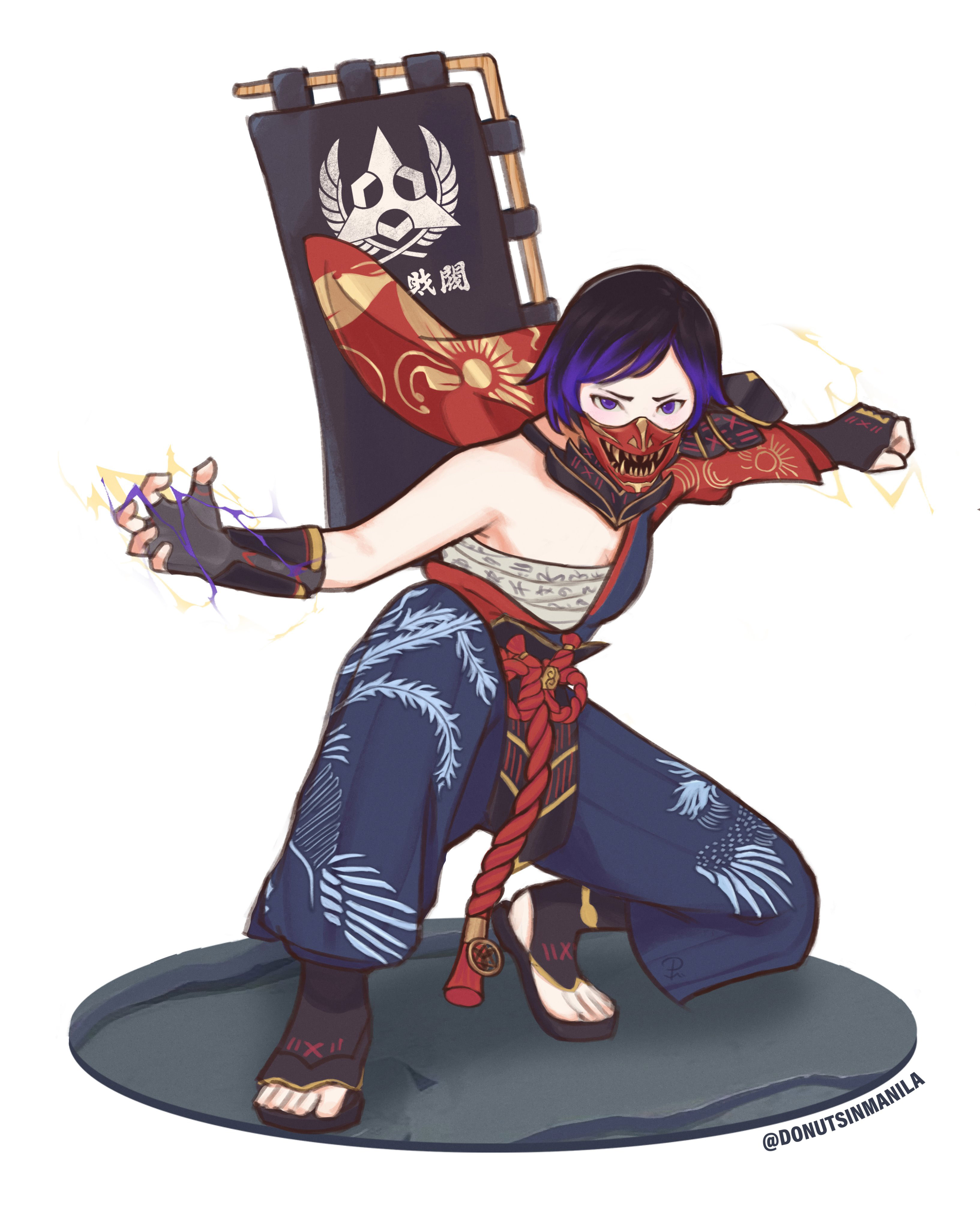 Reina Fan Gallery 10 out of 12 image gallery