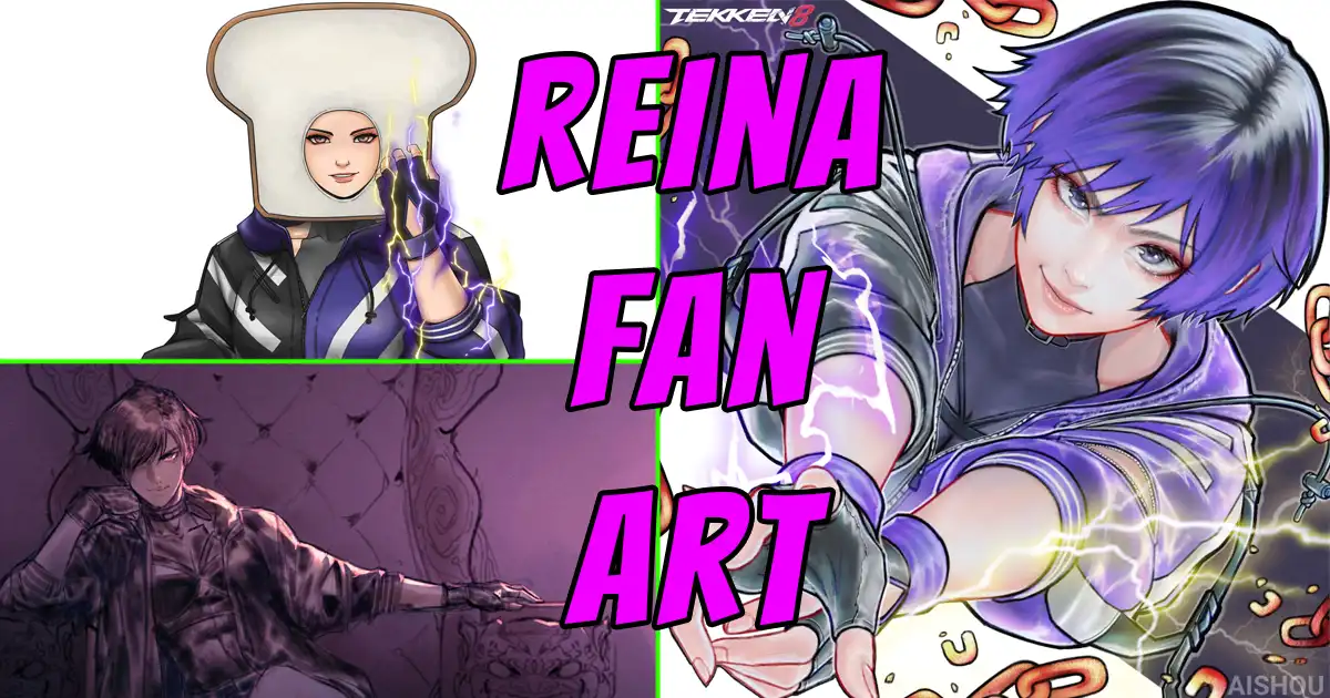 The internet already loves Tekken newest bad girl; check out this ...