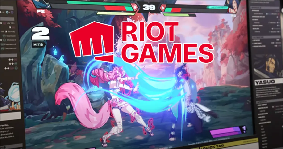 Project L developers talk process and challenges of turning a MOBA into ...