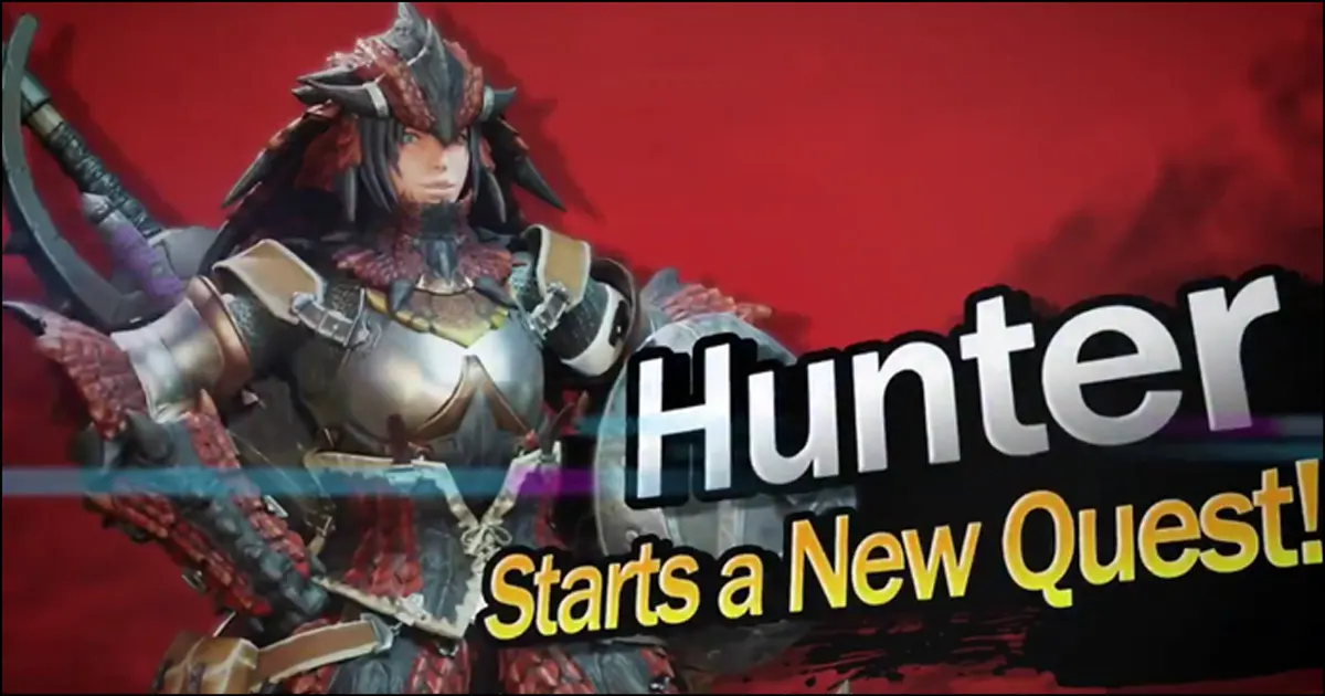 Fan-made trailer and game build reveals what would happen if Monster ...
