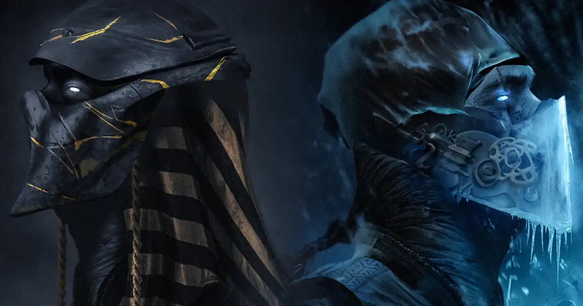 It's really hard to top BossLogic's outstanding Mortal Kombat fan art