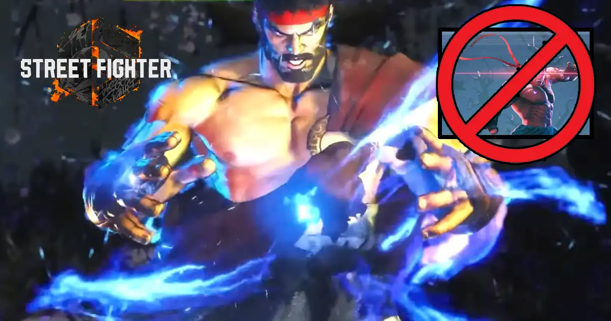 Street Fighter 3 developer's comment from 1997 suggests that Ryu ...